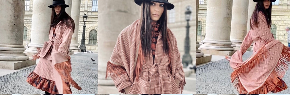 Fox & Silk Fashion – Fox & Silk Conceptstore